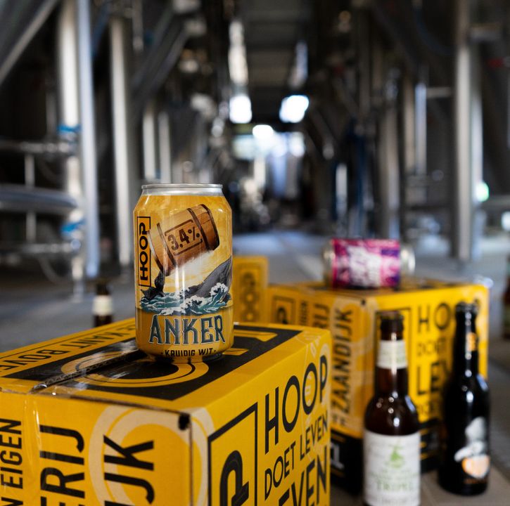 HOOP BIER WEBSHOP | Zaandijk | De vaste bieren van HOOP – Bierwinkel ...